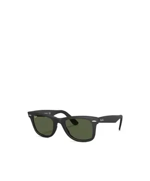 Ray-ban Full Frame Sunglasses - Green