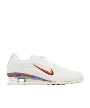 Nike Nike Shox Z SE Sneakers Phantom/metallic Silver/multicolor
