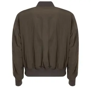 Aspesi Zip-up Bomber Jacket