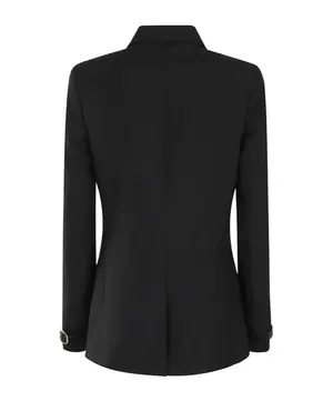 Coperni Long-sleeved Suit Coat