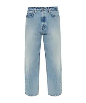 HAIKURE Straight-leg Jeans