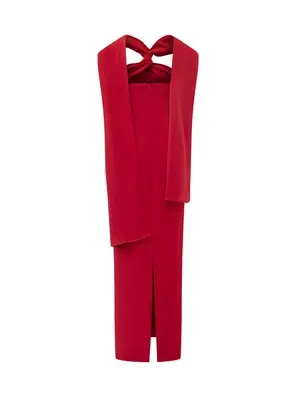 Solace Rona Maxi Dress