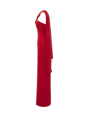 Solace Rona Maxi Dress