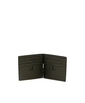 TOM FORD Bi-fold Card Holder