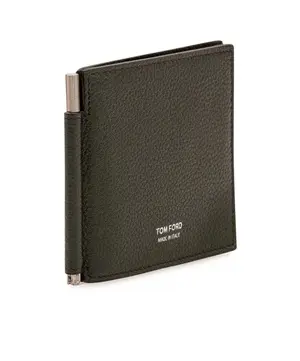 TOM FORD Bi-fold Card Holder