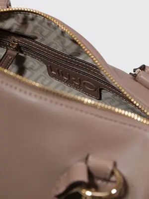 Liu Jo Zippered Shoulder Bag