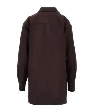 Victoria Beckham Long-sleeved Shirt