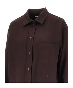 Victoria Beckham Long-sleeved Shirt