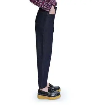 A.p.c. Martin Straight-leg Jeans