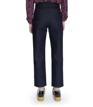A.p.c. Martin Straight-leg Jeans