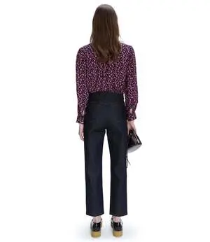 A.p.c. Martin Straight-leg Jeans