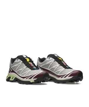 SALOMON Xt-6 Gore-tex Running Shoes