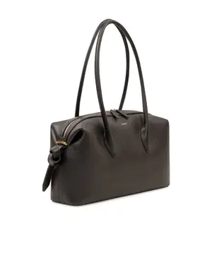 Yuzefi Double-handled Shoulder Bag