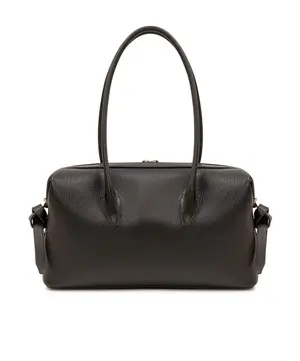Yuzefi Double-handled Shoulder Bag