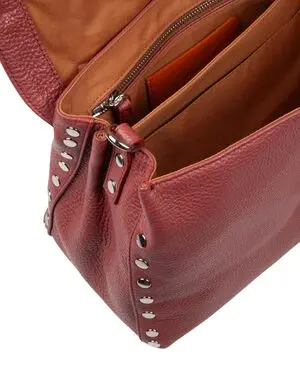 ZANELLATO Turnlock Shoulder Bag