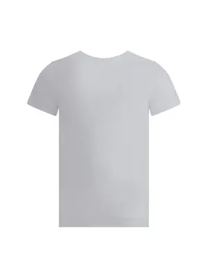 Pinko Short-sleeve Cotton T-shirt