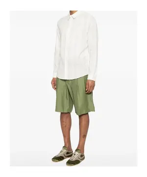 SAMSOE SAMSOE Long-sleeved Shirt