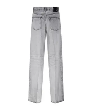 HAIKURE Bethany Relaxed Fit Jeans