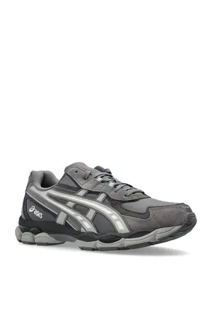 Asics Gel-nyc 2055 Suede Sneakers