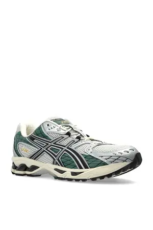 Asics Gel-nimbus 10.1 Lace-up Sneakers