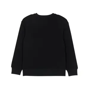 Moschino Graphic Bear Sweatshirt