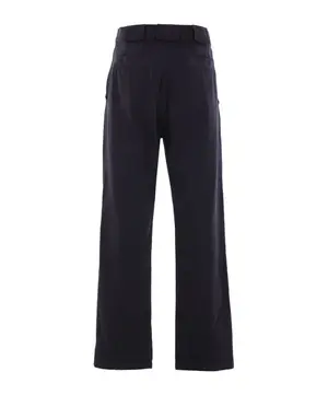 NAMACHEKO Cotton Trousers