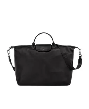 Longchamp Le Pliage Xtra Travel Bag - Black
