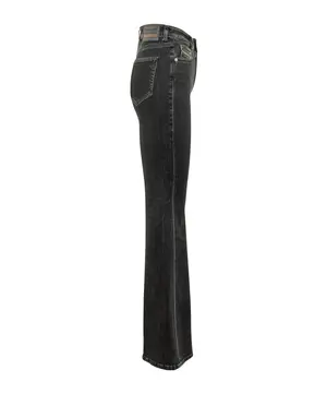 DIESEL® Jeans With Belt Loops
