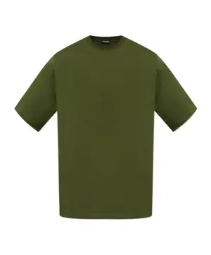 Dsquared2 Short-sleeved T-shirt - Green