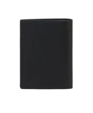 Marni Leather Envelope Bifold Wallet