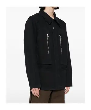 NAMACHEKO Cotton Jacket