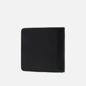 A.p.c. Leather Wallet