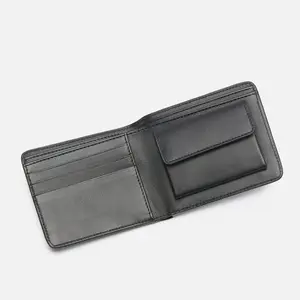 A.p.c. Leather Wallet