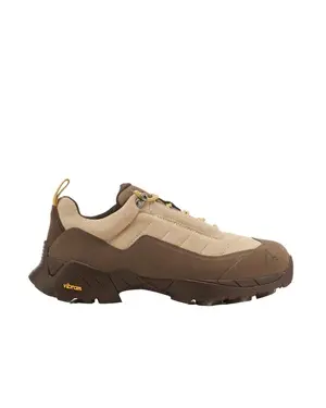 ROA Katharina Boots - Beige