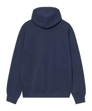 Carhartt Work In Progress Hooded Wild Dog Sweatshirt