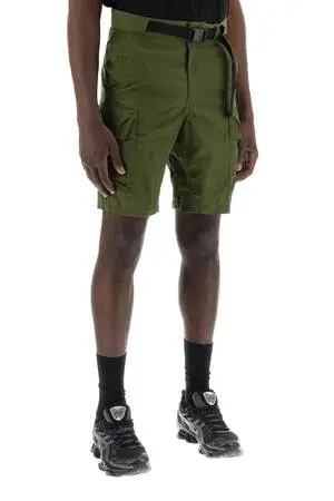 The North Face Belted Bermuda Cargo Shorts