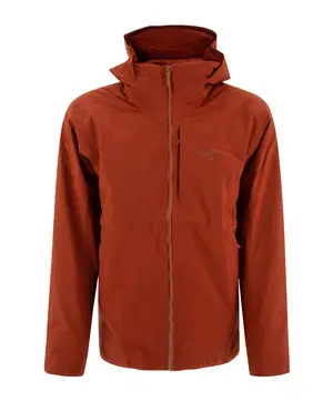 Arc'teryx Ralle Gore-tex Thermal Jacket - Red
