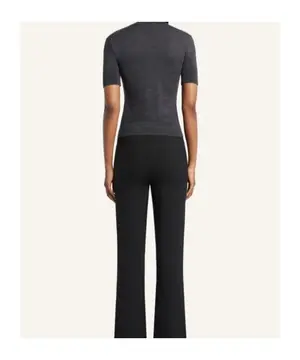 COURREGES Short-sleeves T-shirt