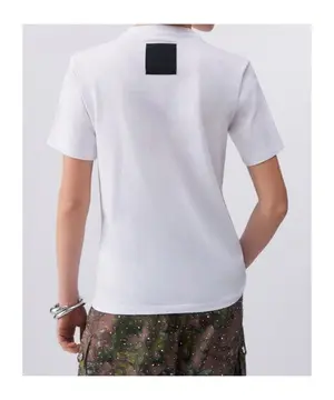 Liu Jo Cotton T-shirt