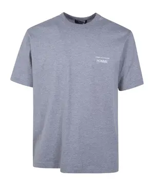 Comme Des Garçons Short-sleeve T-shirt