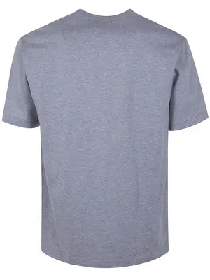 Comme Des Garçons Short-sleeve T-shirt