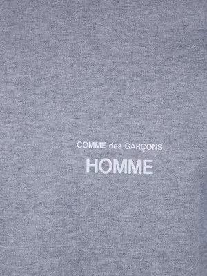 Comme Des Garçons Short-sleeve T-shirt