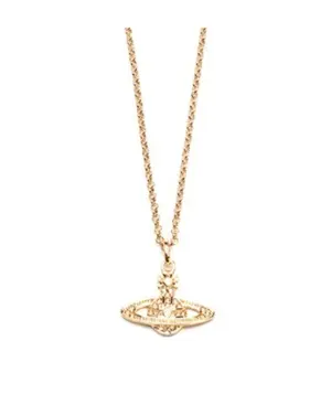 VIVIENNE WESTWOOD Pendant Necklace