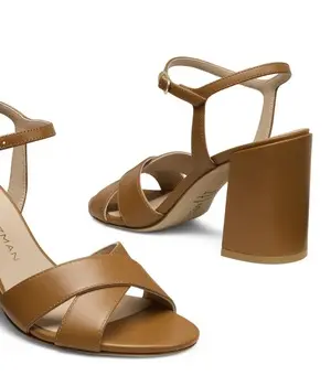 STUART WEITZMAN Alyssa Block 85
