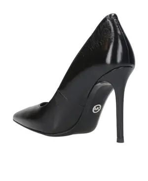 Michael Kors Pointed Toe Slip On Pumps