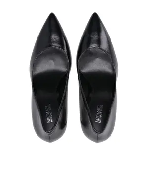 Michael Kors Pointed Toe Slip On Pumps