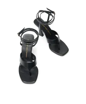 STUART WEITZMAN Vinnie Wrap Thong 85