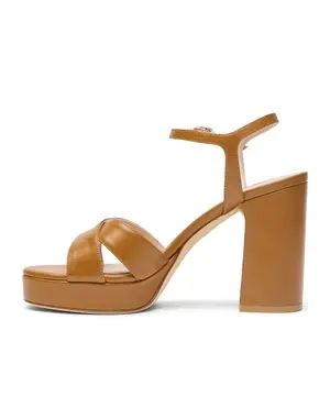 STUART WEITZMAN Dayna Platform Sandal