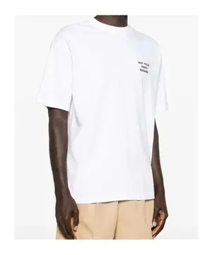 Drole De Monsieur Short-sleeved T-shirt
