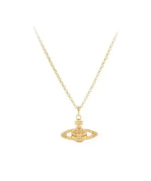 VIVIENNE WESTWOOD Orb Pendant Necklace